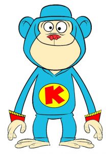 Keymon Ache On Nickelodeon - 9th May At 7 P.M