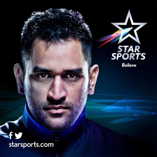 Star Sports Rebranding Redefine Sports Broadcast In India With An All Star Sports Rebranding Redefine Sports Broadcast In India With An All