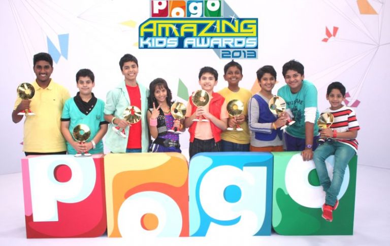 Tag: Pogo - Indian TV and OTT