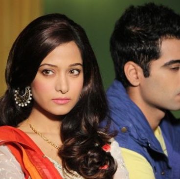 Swaragini Hindi Serial On Colors - Starting From 2 March 2015 - Indian ...