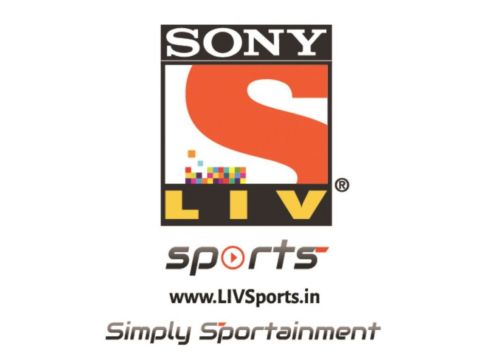 LIV Sports (Sony LIV App) - Multi-Screen Media Launches