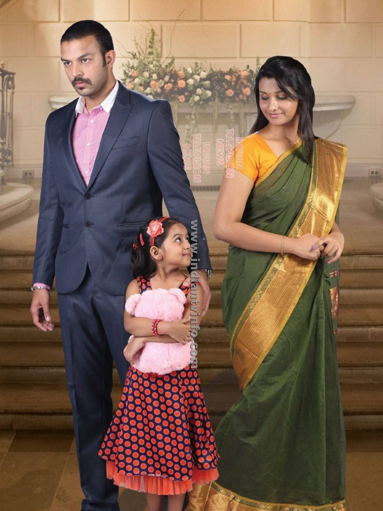 Kalyanam Mudhal Kadhal Varai Cast and Crew, Story , OTT App