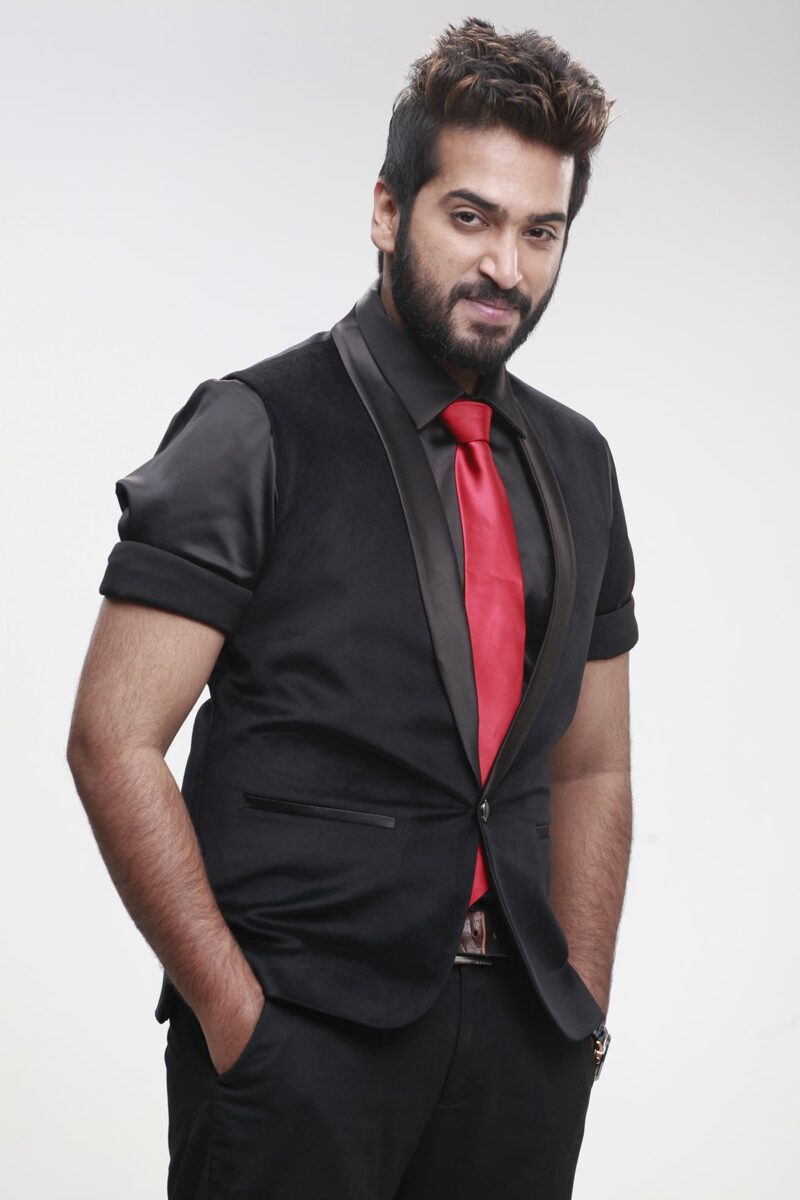 Niharika Suvarna Serial Actress Name - Full List of Cast and Crew
