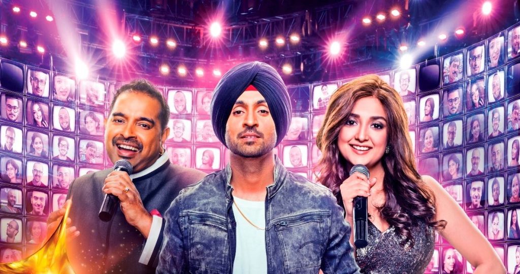 Rising Star Every Saturday and Sunday at 9.00 PM Only On Colors TV