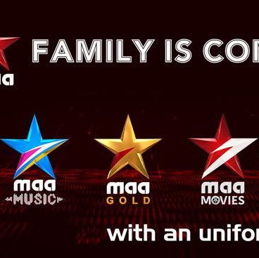 Asianet Plus New Logo - Malayalam General Entertainment Channel Rebranded