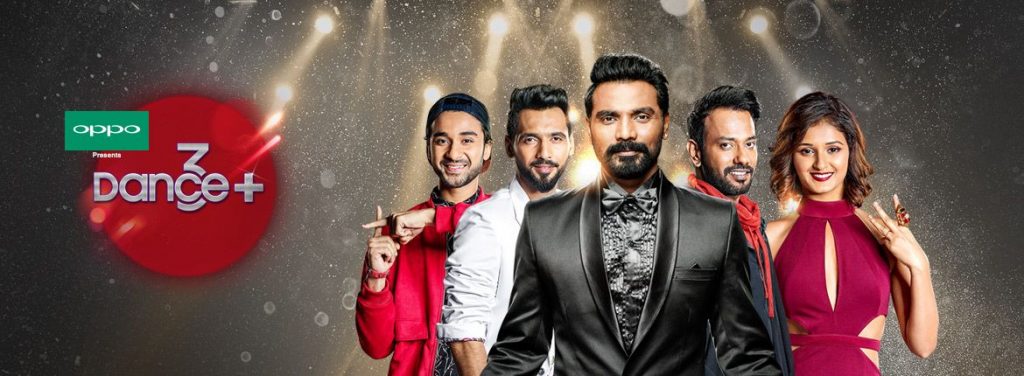 Dance Plus 3 Winner Name and Grand Finale Telecast, Star Plus Channel