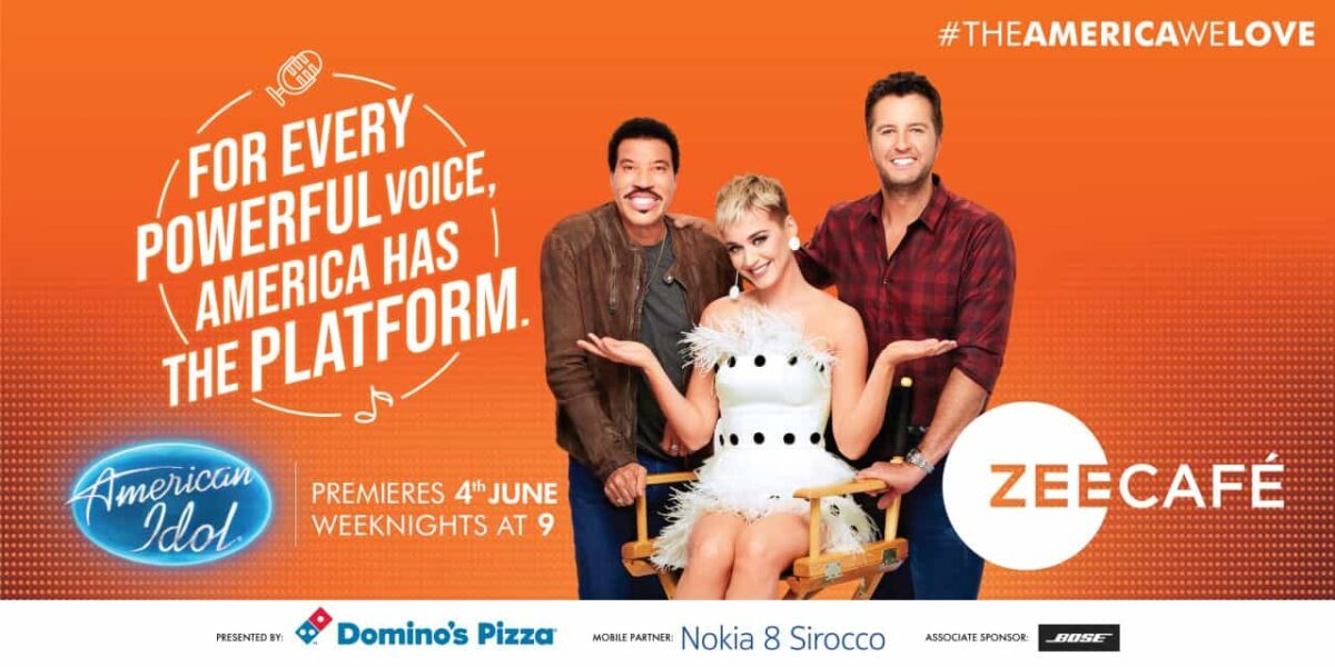 Tag: Zee Cafe - Indian TV and OTT