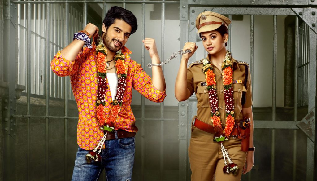 Gathbandhan Serial Colors TV 16th January 2019 At 9 00 P M Gathbandhan Serial Colors TV 16th January 2019 At 9 00 P M
