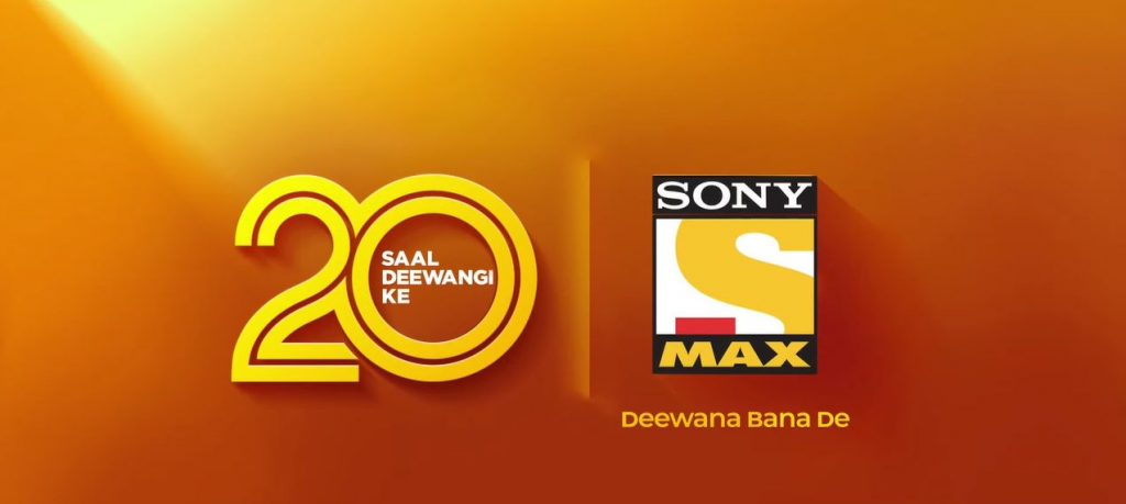 Sony MAX Channel 20 Years Celebrations - Yeh Hai Desh Ki Deewangi