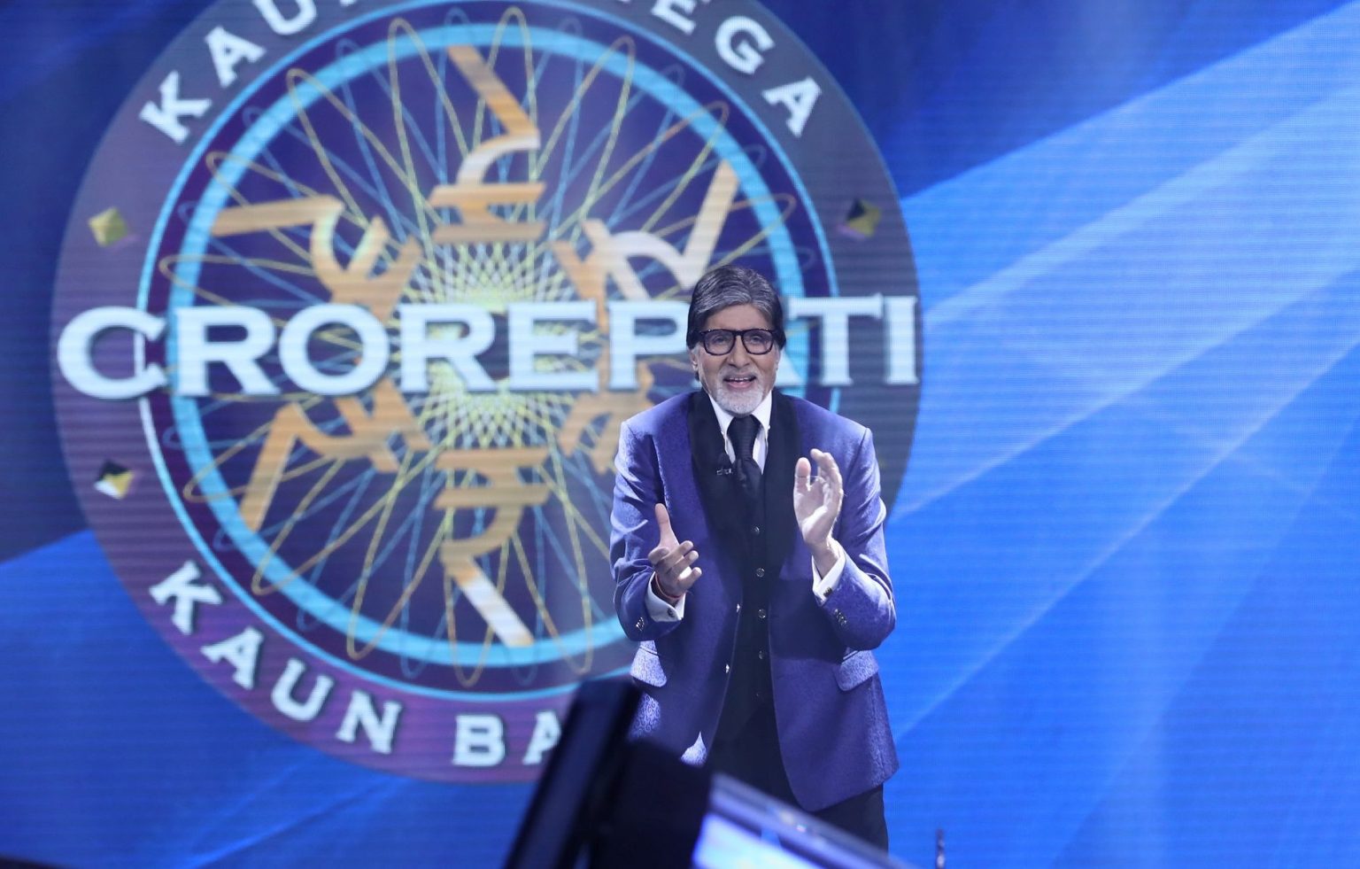 Kaun Banega Crorepati 12 Starting 28th September At 9:00 PM On Sony ...
