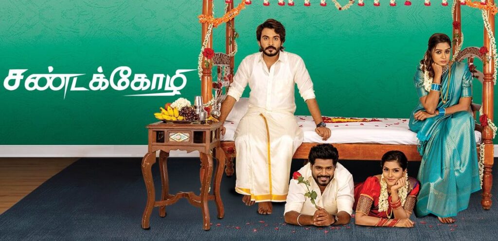 Chithiram Pesuthadi Zee Tamil Serial Launching on 19th April at 2:30 P.M