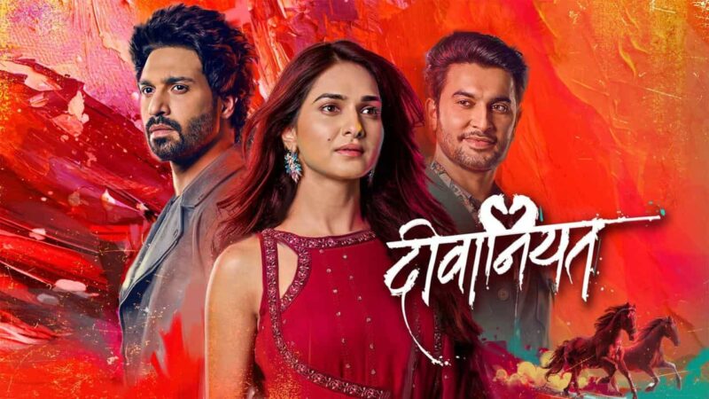 Star Plus Schedule Today India (IST) With Serials Name