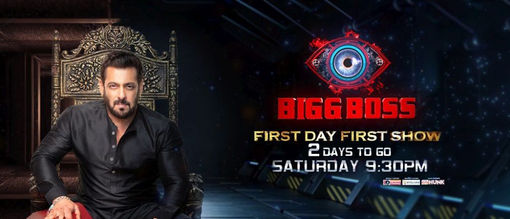 Bigg Boss 16 Launch Date, Telecast Time, Online Streaming, Contestants ...