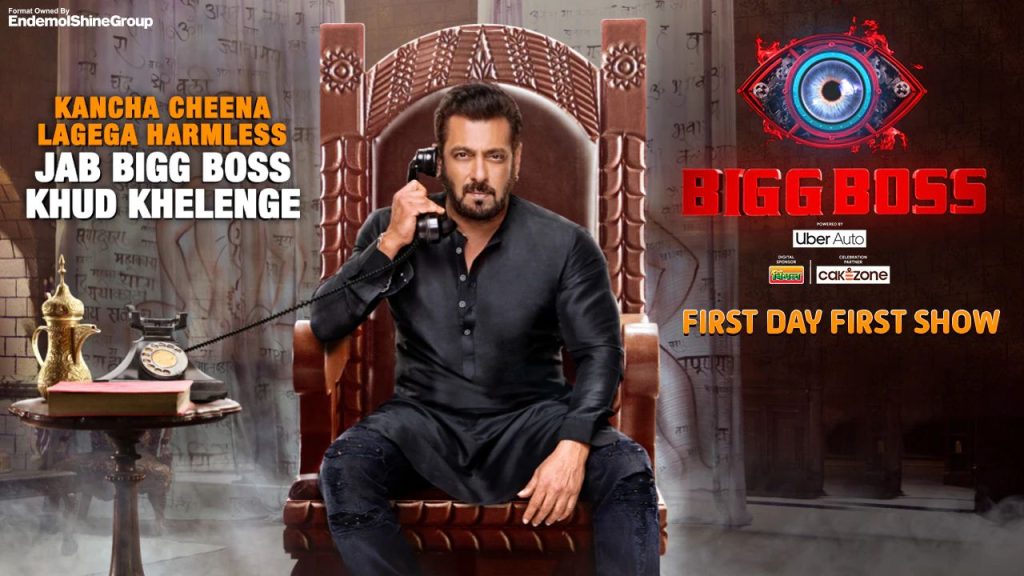 Bigg Boss 16 Hindi Contestants Name - Game Badlega, Kyunki Bigg Boss ...