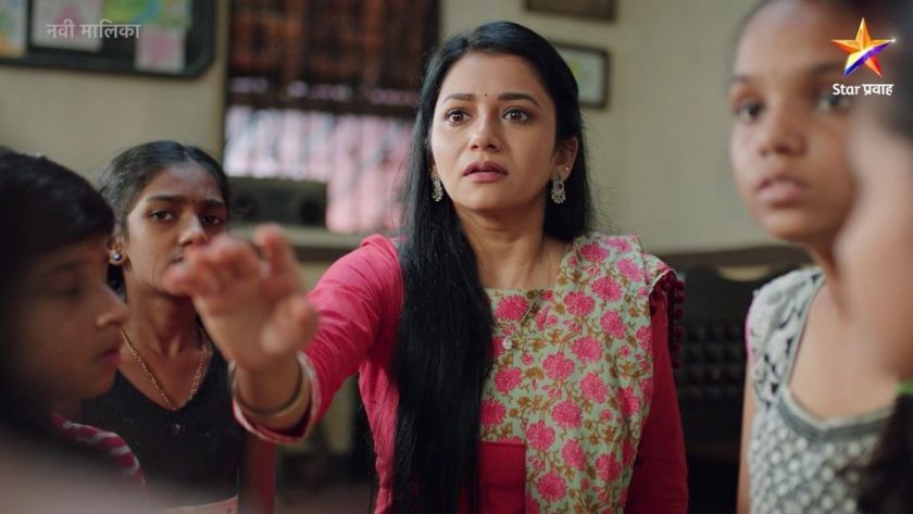 Tharla Tar Mag Serial On Star Pravah Launching on 5th December at 08:30 PM