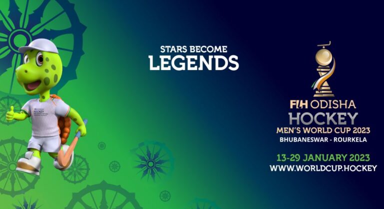 FIH Odisha Hockey Men’s World Cup in India Live Streaming on FanCode ...