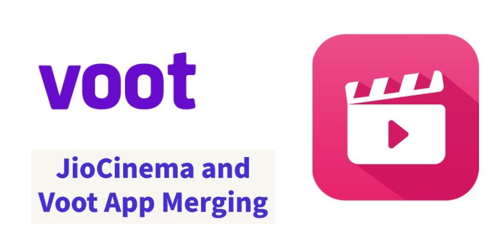 Voot video on-demand and over-the-top streaming service