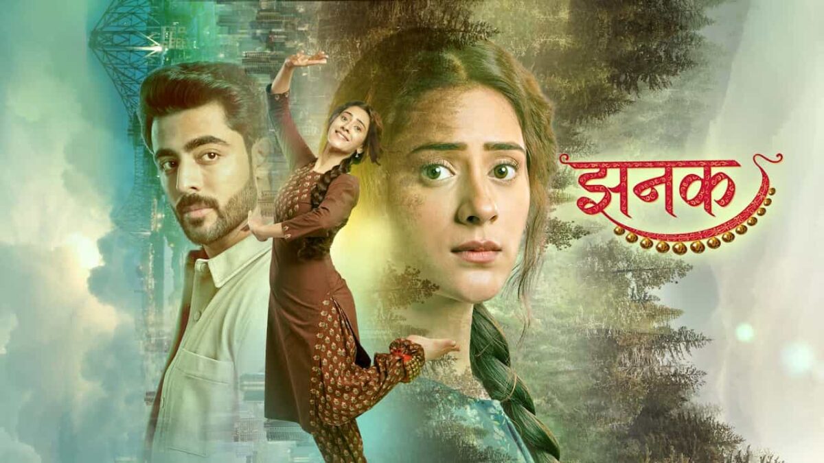 Star Plus Schedule 2024 India - Jhanak, Baatein Kuch Ankahee Si , Teri ...