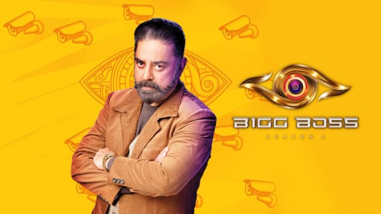 Mohammed Azeem is The winner of Bigg Boss Season 6 Tamil - Vijay TV ...