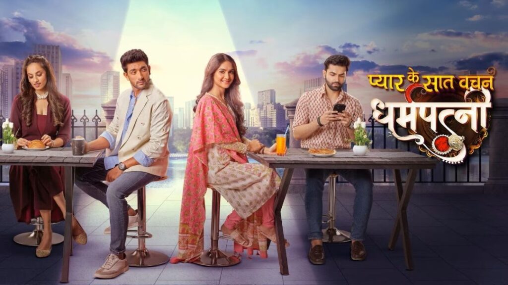 Colors TV Schedule 2023 - Original And Repeat Telecast Time Of Naagin 6 ...