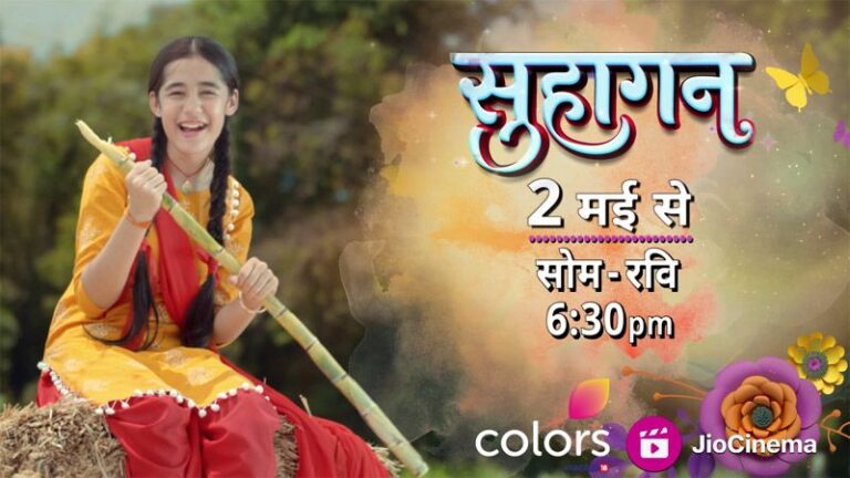 Colors TV Schedule - All Hindi Television Serials Time Table