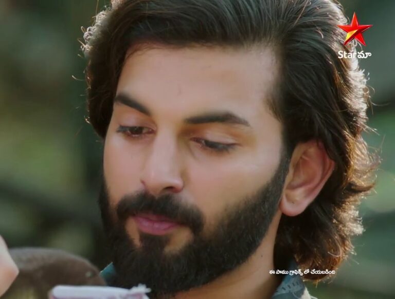 Naga Panchami Serial Star Maa Cast - Darshini Gowda in Lead