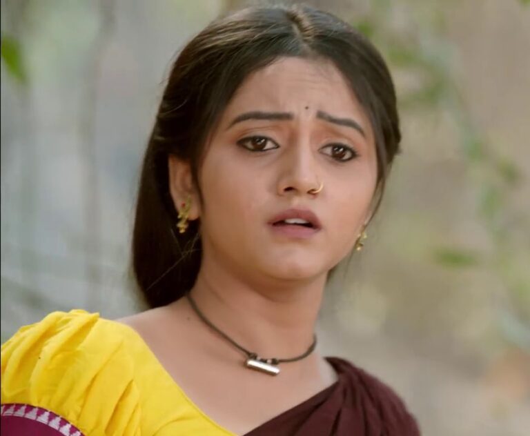 Naga Panchami Serial Star Maa Cast - Darshini Gowda in Lead