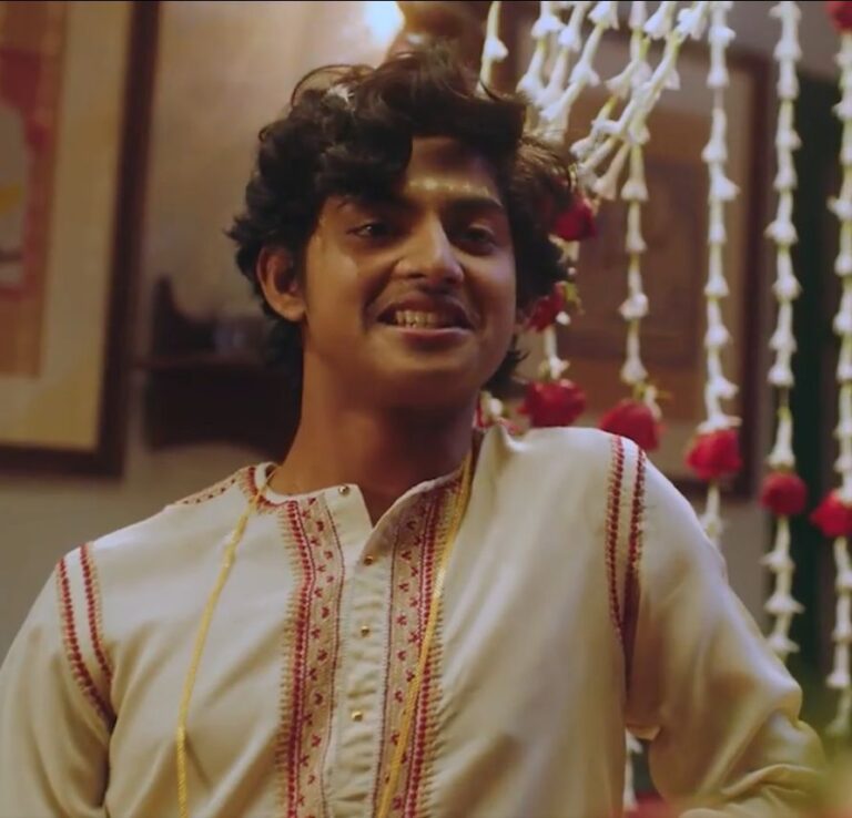 Komola O Sriman Prithviraj Serial Launching on 13 March at 06:30 PM on ...