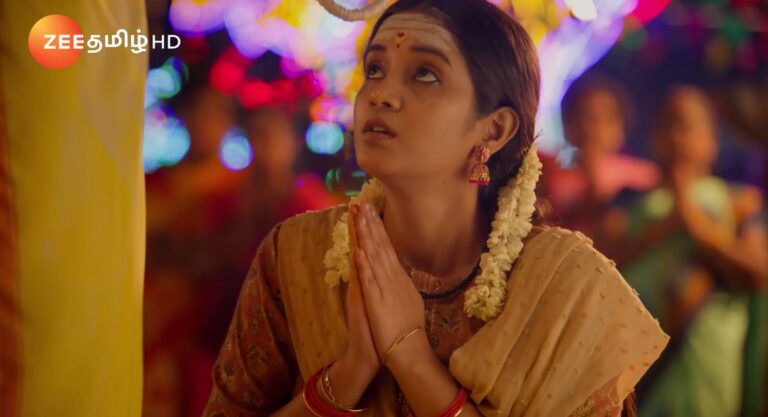 Anna Serial on Zee Tamil Star Cast, Story, Online Streaming