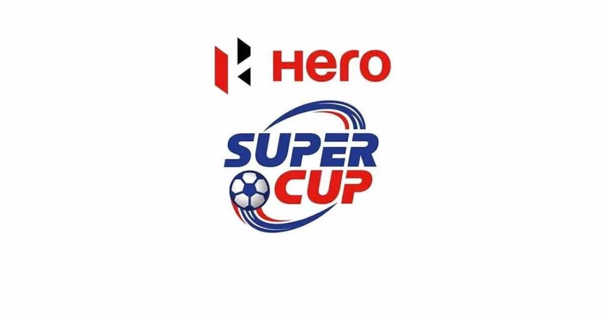 Hero Super Cup 2023 And Hero Clubs Playoffs Live Telecast On Sony ...
