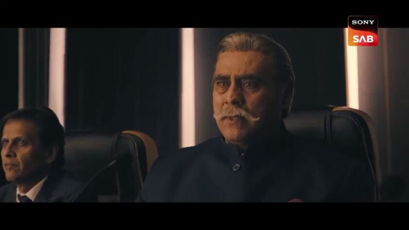 Vanshaj Serial Sony SAB Star Cast - Meet The Mahajans!