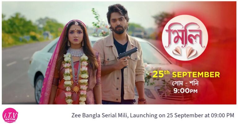 Bengali Serials on All Channels - Star Jalsha, Zee Bangla, Colors ...