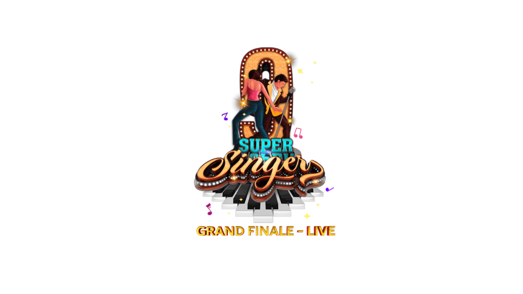 Super Singer Season 9 Winner Is Aruna Sivaya - Grand Finale Live ...