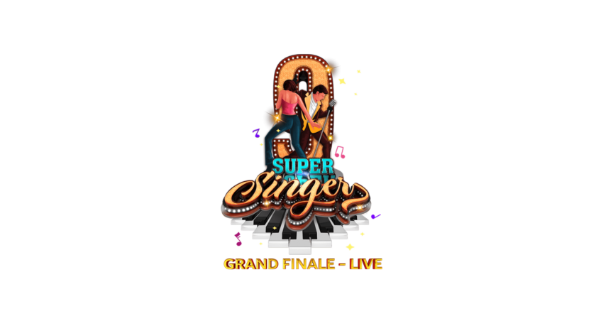 Super Singer Season 9 Winner Is Aruna Sivaya - Grand Finale Live ...