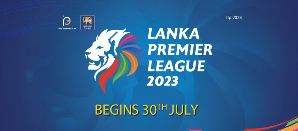 Lanka Premier League Live Stream on FanCode - LPL Season 4 Scheduled to ...