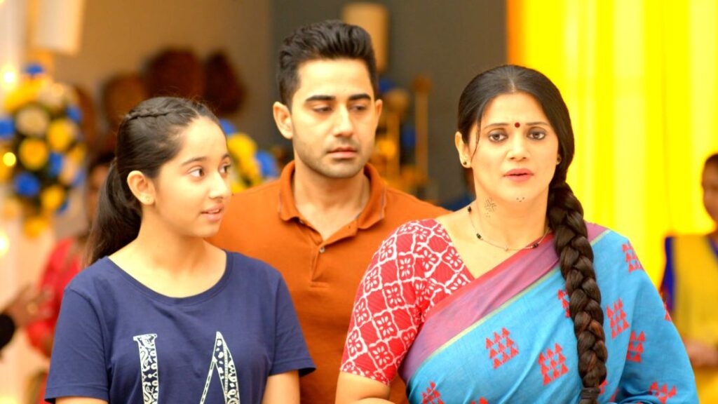 Pushpa Impossible - Who will win the right of the Patola