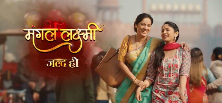 Hindi Serials Upcoming and Now Running - Indian TV and OTT
