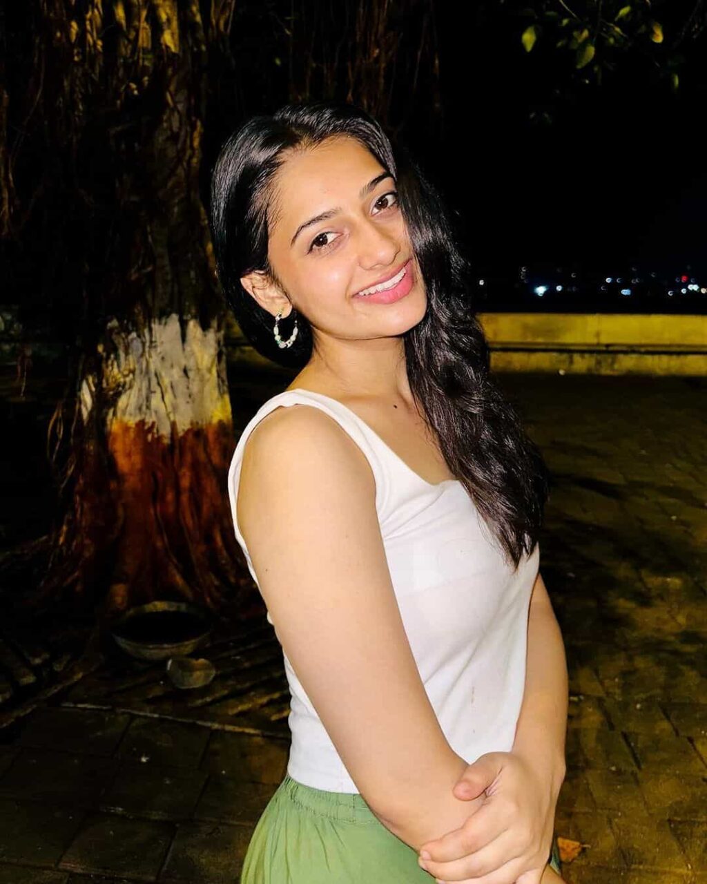Actress Stuti Vinkle Recollects Her Janmashtami Memories