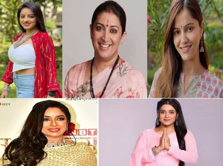 Female TV Characters Who Inspire Change Television shows