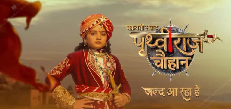 Veer Hanuman Sony SAB Serial Actors And Characters Name