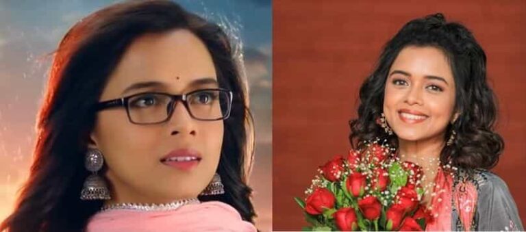 Megha Ray Joins Divya Prem: Pyaar aur Rahasya ki Kahani