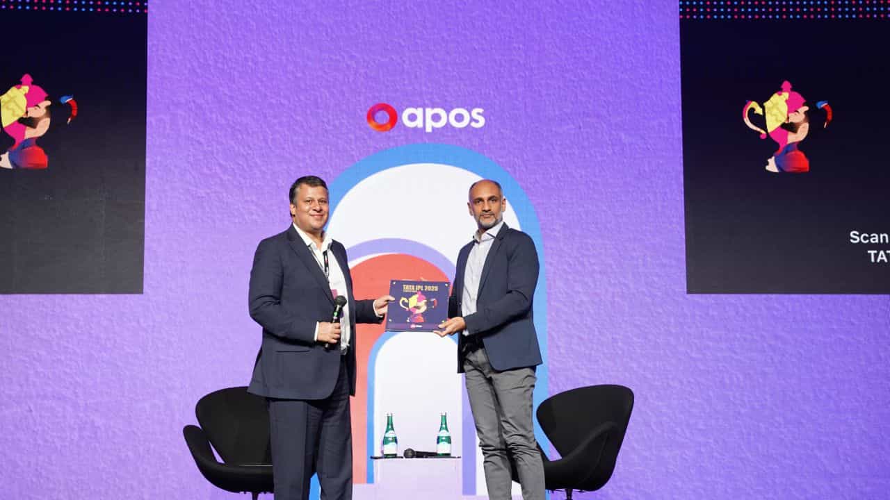 From Stadiums to Screens: JioStar’s ‘TATA IPL 2025: A Year of Firsts ...