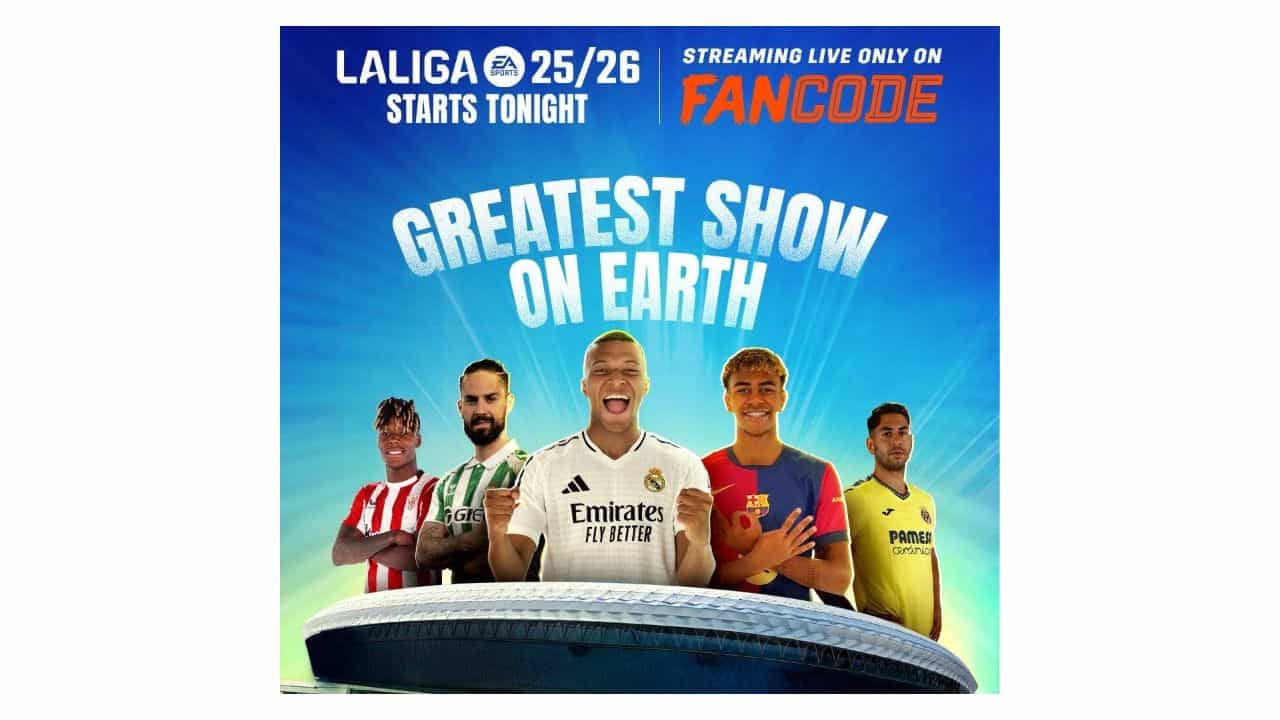 Sports18 Channels Rebrand As Star Sports, Find New Name