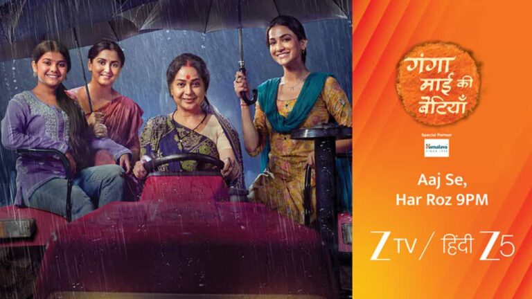 Zee TV Serials, TRP , Online Streaming OTT App, Schedule