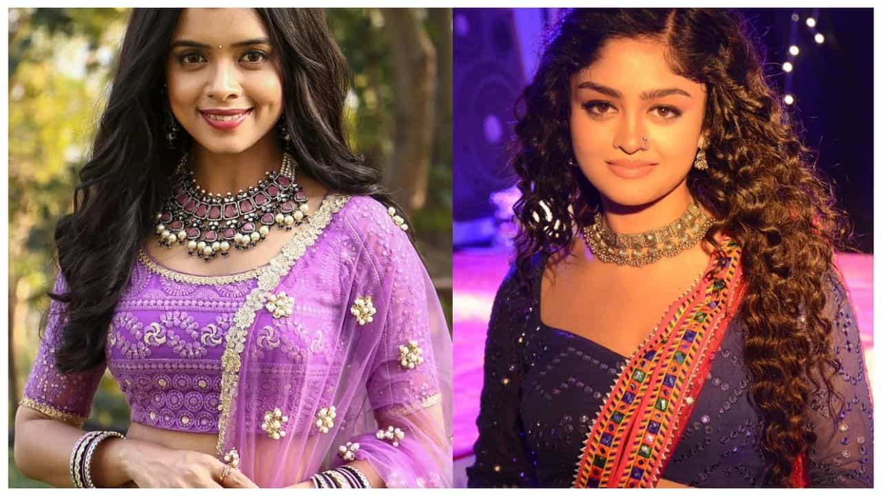 Chinni Serial Star Maa Channel Launching on 1st July at 7 PM