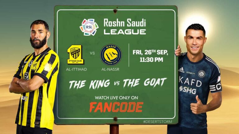 FIBA Asia Cup Live Stream on FanCode - Indian TV and OTT