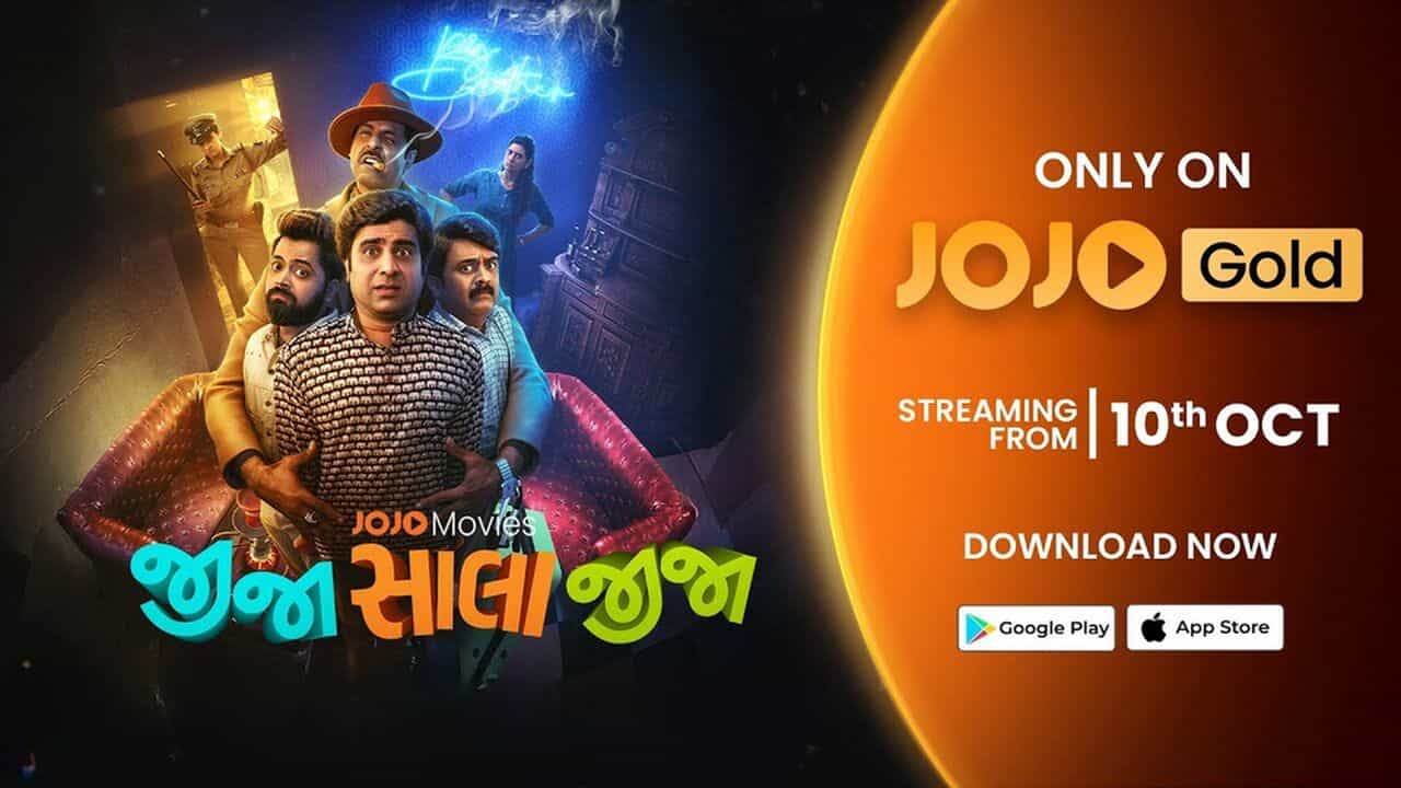 Jojo App Streaming Link Download , Pricing - Indian TV and OTT