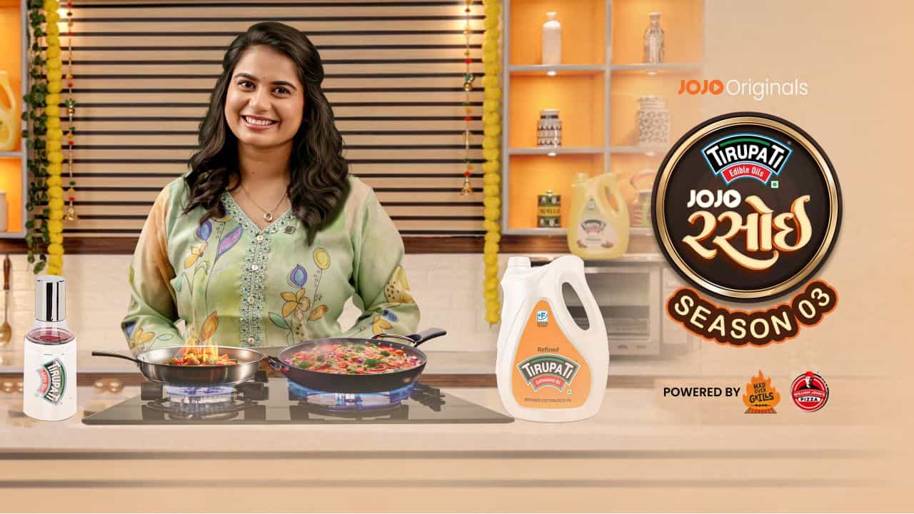 Jojo App Streaming Link Download , Pricing - Indian TV and OTT