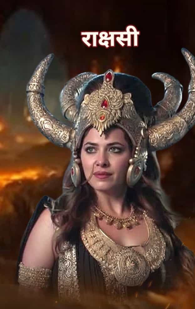 Ridhima Tiwari , Divya Prem TV Serial Cast - Indian TV and OTT