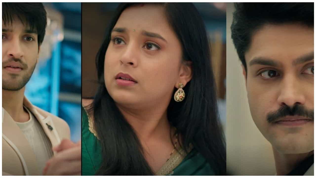 Pyaar Tune Kya Kiya Season 13 on Zing - PTKK Season 13